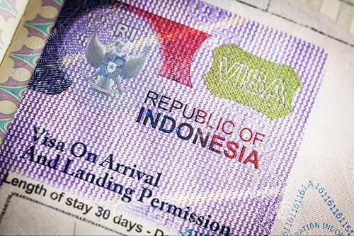 Indonesian Visa on Arrival - SulawesiTorajaTour.com